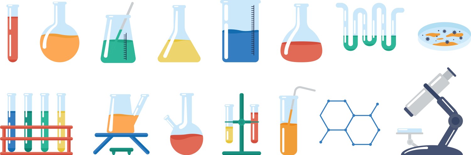Laboratory Vector Images (over 330,000)