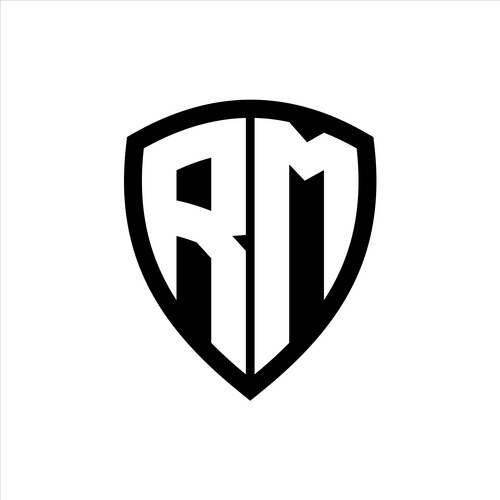 Rm Logo Vector Images (over 2,500)