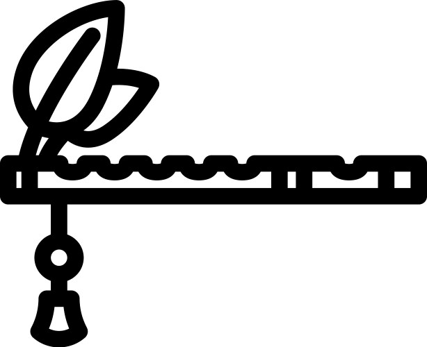 Krishna Flute Vector Images (over 2,200)