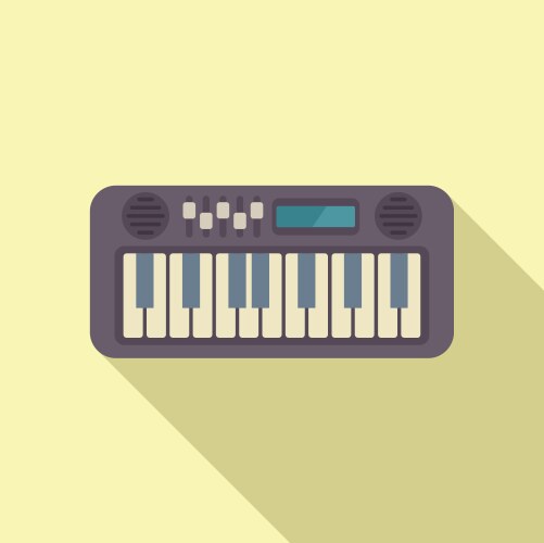 Piano Cartoon Keyboard Vector Images (over 1,500)