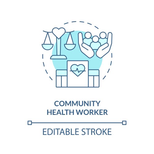 Community icon Royalty Free Vector Image - VectorStock