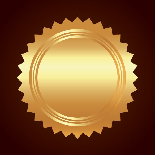 Gold Stamp Vector Images (over 46,000)