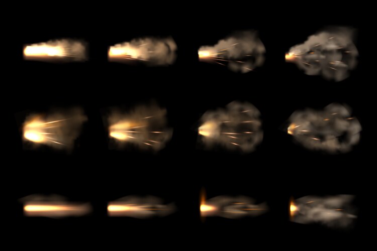 Flame Gun Vector Images (over 3,000)