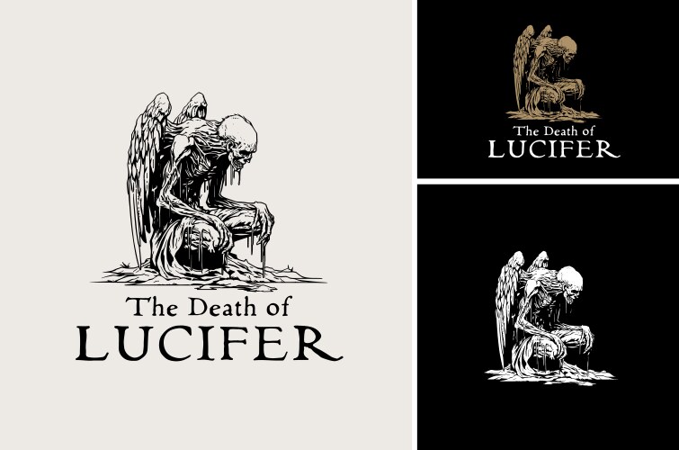 Death Logo Vector Images (over 38,000)
