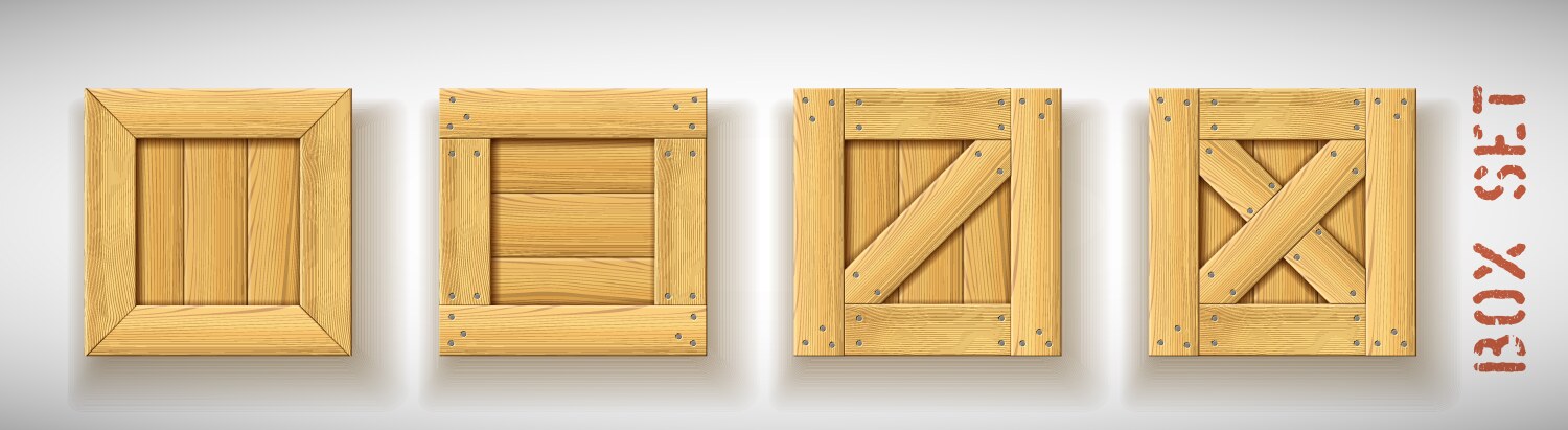 Wood Border Vector Images (over 30,000)