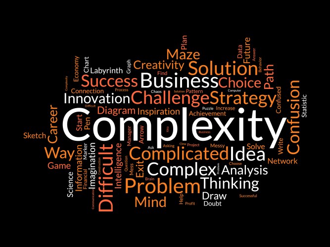 Complicated Diagram Vector Images (over 980)