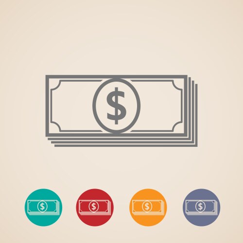 Money Stack Vector Images (over 79,000)