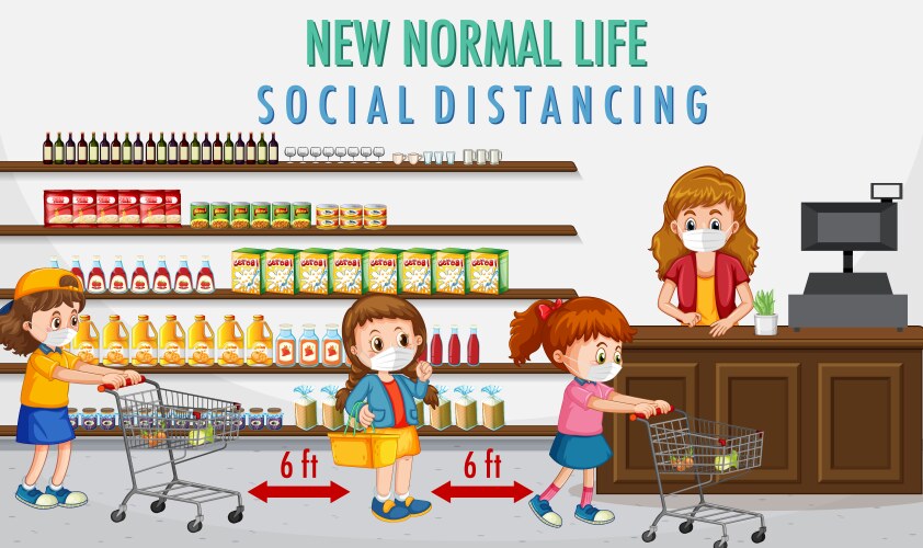 Normal Life Vector Images (over 1,900)