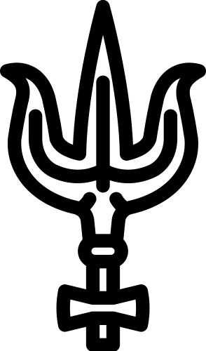 Trishul Vector Images (over 2,100)