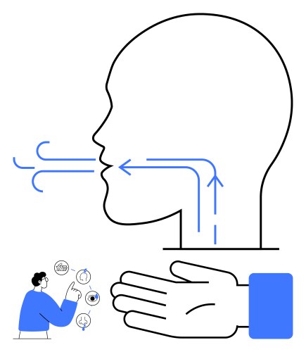 Inhale Clipart Inhale Exhale Vector Images (over 1,200)