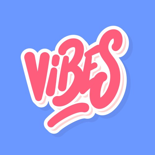 Vibes Logo Vector Images (over 4,900)