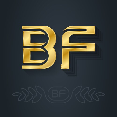 Bf Logo Symbol Vector Images (over 2,400)