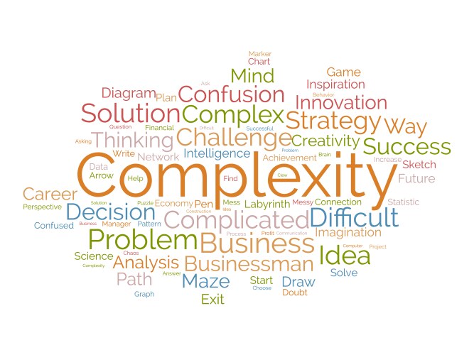 Complicated Diagram Vector Images (over 980)