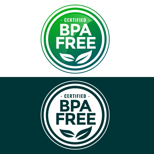 Bpa Free Logo Vector Images (over 450)