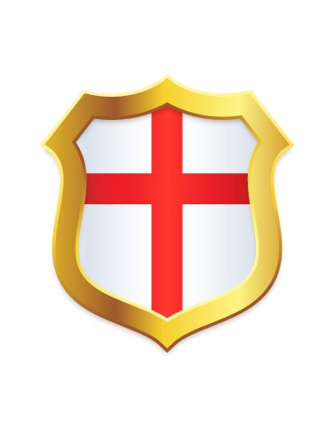 St George Shield Vector Images (66)