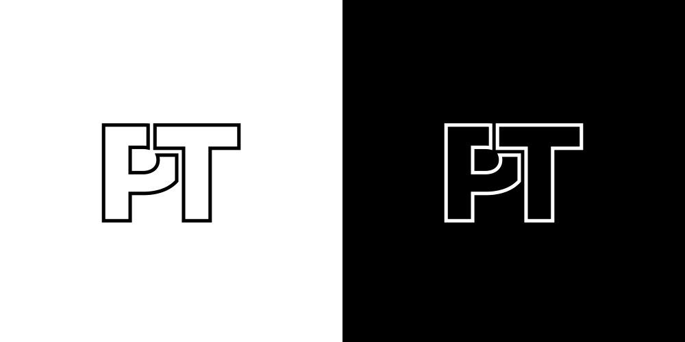 Pt Logo Vector Images (over 2,400)
