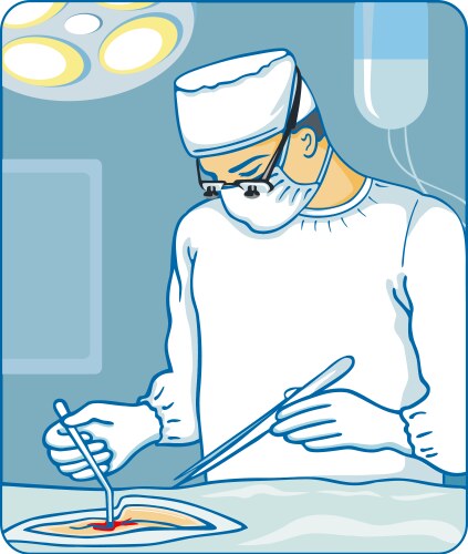 Surgeon Vector Images (over 41,000)