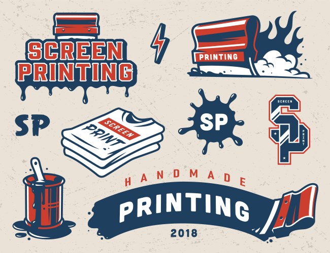 Printing Vector Images & Graphics for Commercial Use | VectorStock