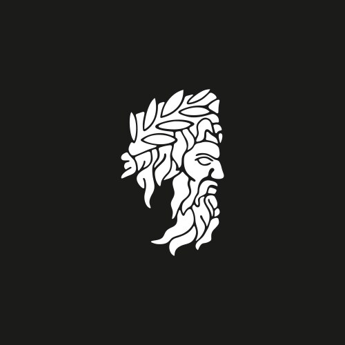 Greek Logo Design