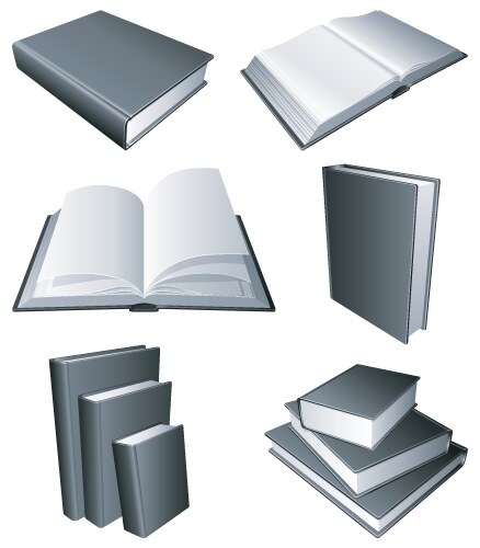 Book Vector Images (over 1.4 million)