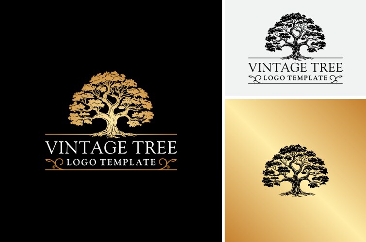 Tree Service Logo Vector Images (over 5,300)