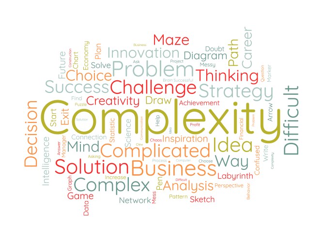 Complicated Diagram Vector Images (over 980)