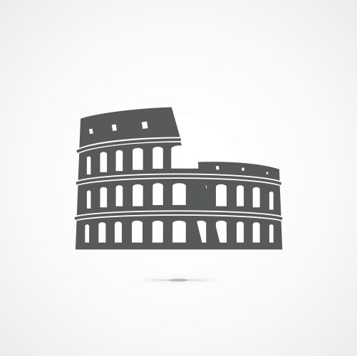 Colosseum Rome Vector Images (over 3,600)
