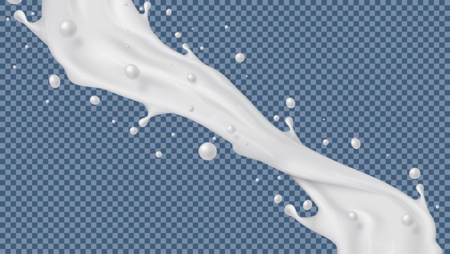 Yogurt Splash Vector Images (over 6,800)