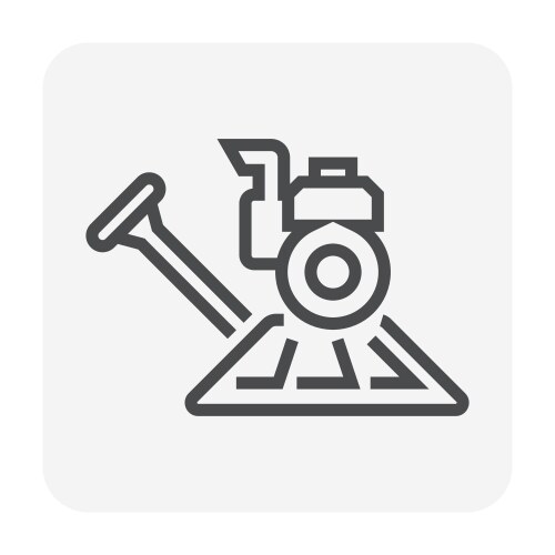 Trowel Machine Vector Images (over 1,100)