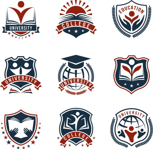 University Logo Vector Images (over 280,000)