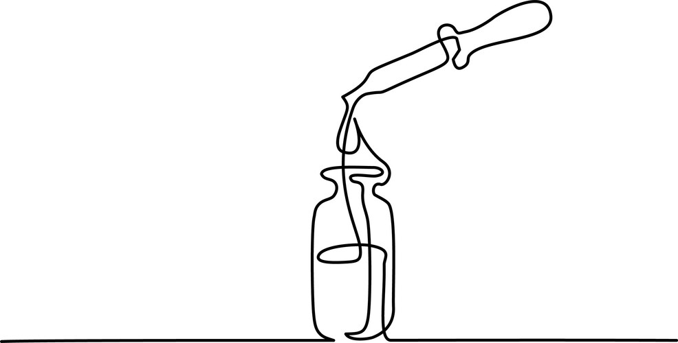 Pipette Drawing Vector Images (over 1,600)