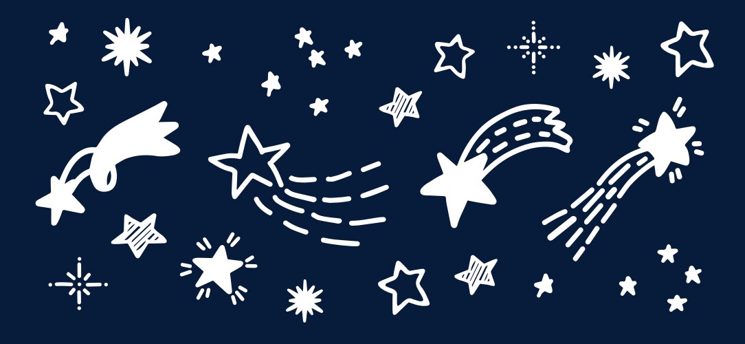 13 stars circle Royalty Free Vector Image - VectorStock