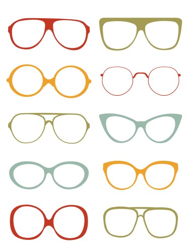 Glasses Vector Images (over 1.8 million)