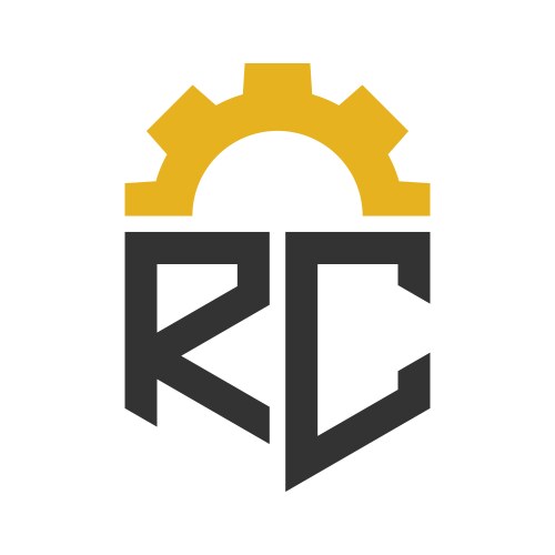 Rc Logo Vector Images (over 3,100)