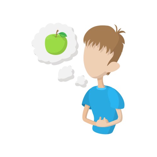 Hungry Man Cartoon Vector Images (over 2,400)