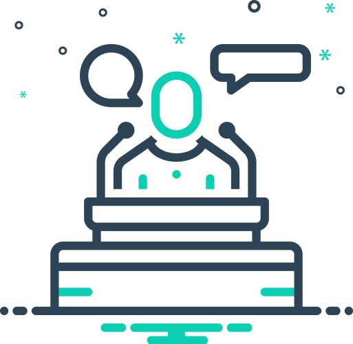 Speech bubble Royalty Free Vector Image - VectorStock