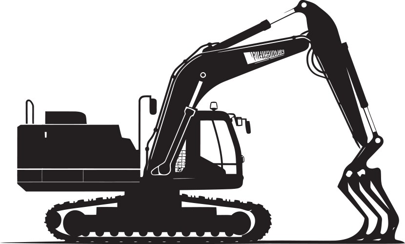 Bucket Wheel Excavator Vector Images (over 2,500)