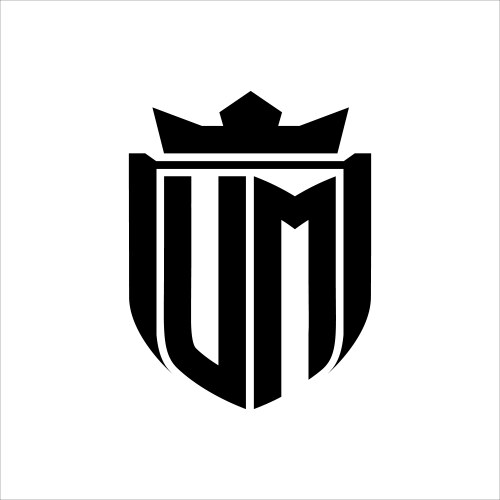 Um Logo Vector Images (over 2,500)