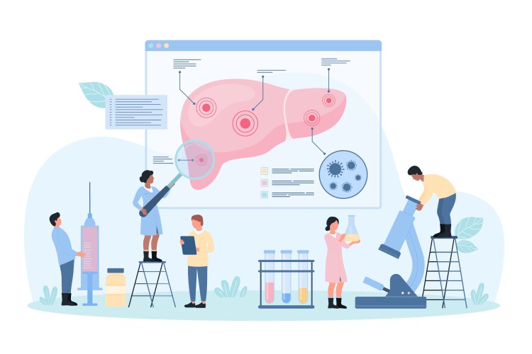 Hepatitis B Vector Images within Science (90)