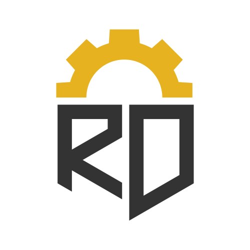 Rds Vector Images (over 3,000)