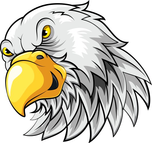 Falcon Cartoon Vector Images (over 5,900)