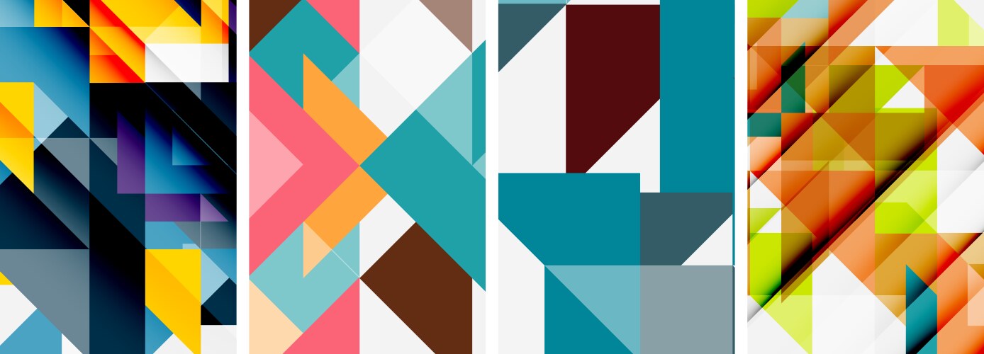 Random Vector Images (over 540,000)