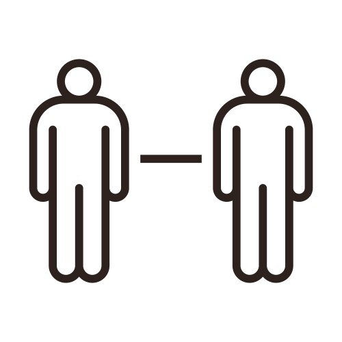 Distance Sign Vector Images (over 52,000)