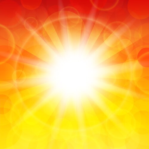 Sun Color Vector Images (over 190,000)