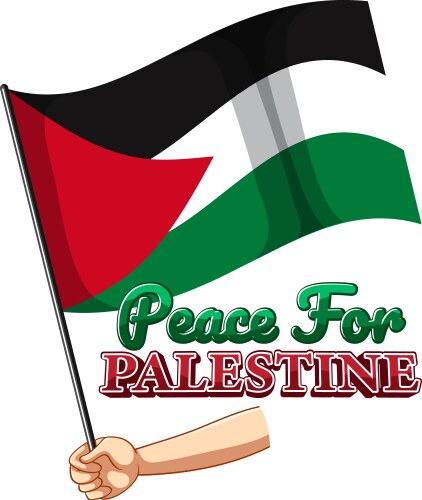 Palestine Cartoon Vector Images (over 700)