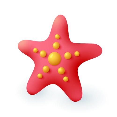 Starfish Cartoon Vector Images (over 17,000)