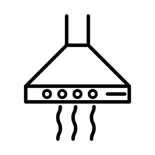 Exhaust Fan Symbol Vector Images (over 3,100)