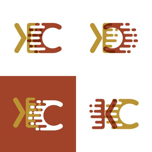 Kc Color Logo Vector Images (over 160)