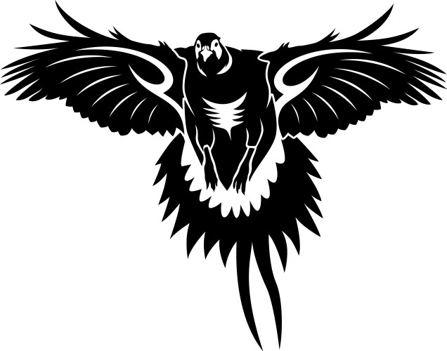 Pheasant Logo Vector Images (over 350)