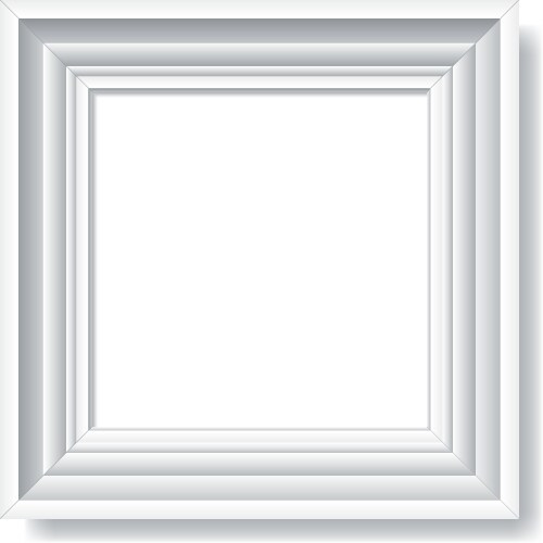 Rectangle Photo Frame Vector Images (over 8,500)
